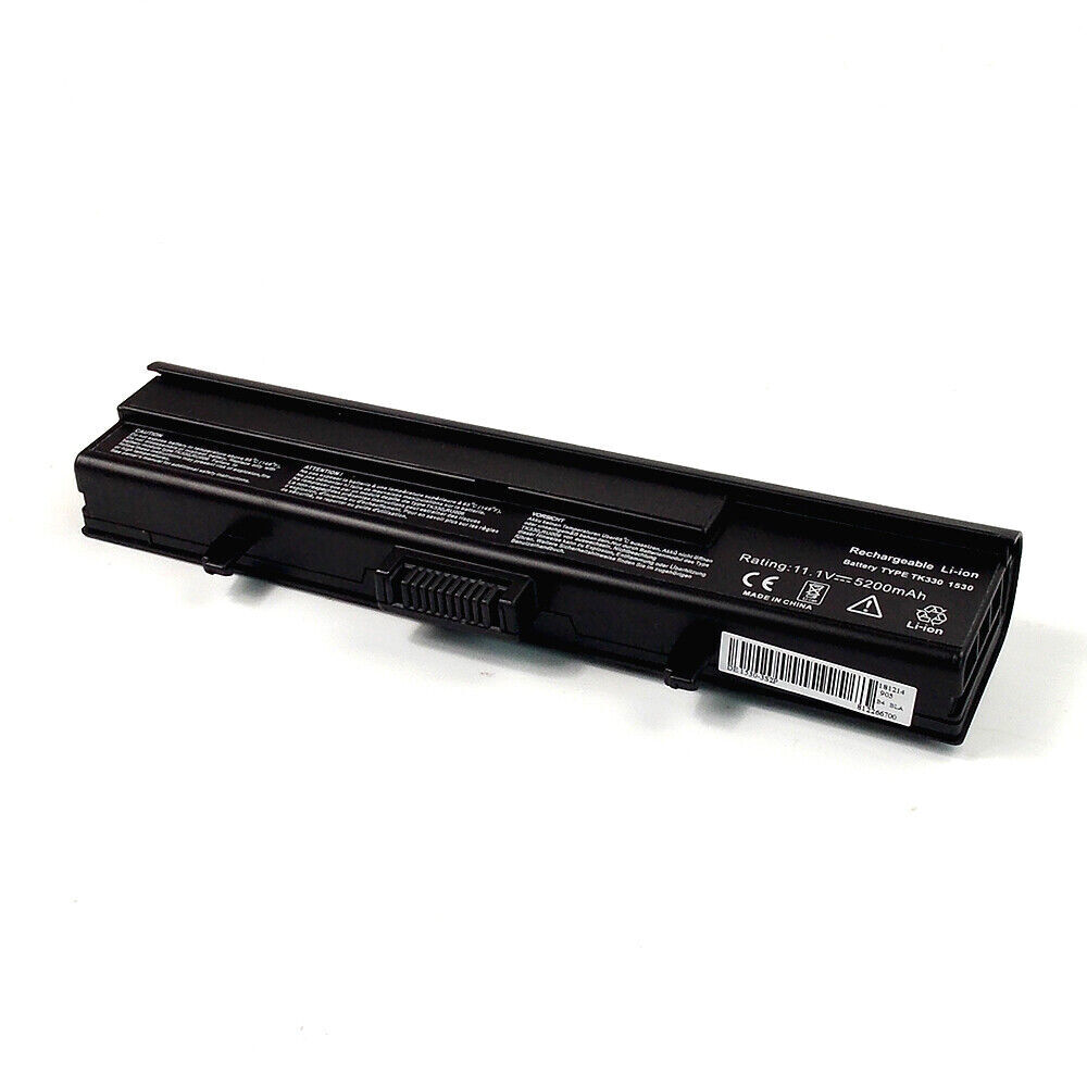 TK330 Battery for Dell XT827 XPS PP28L M1530 | eBay