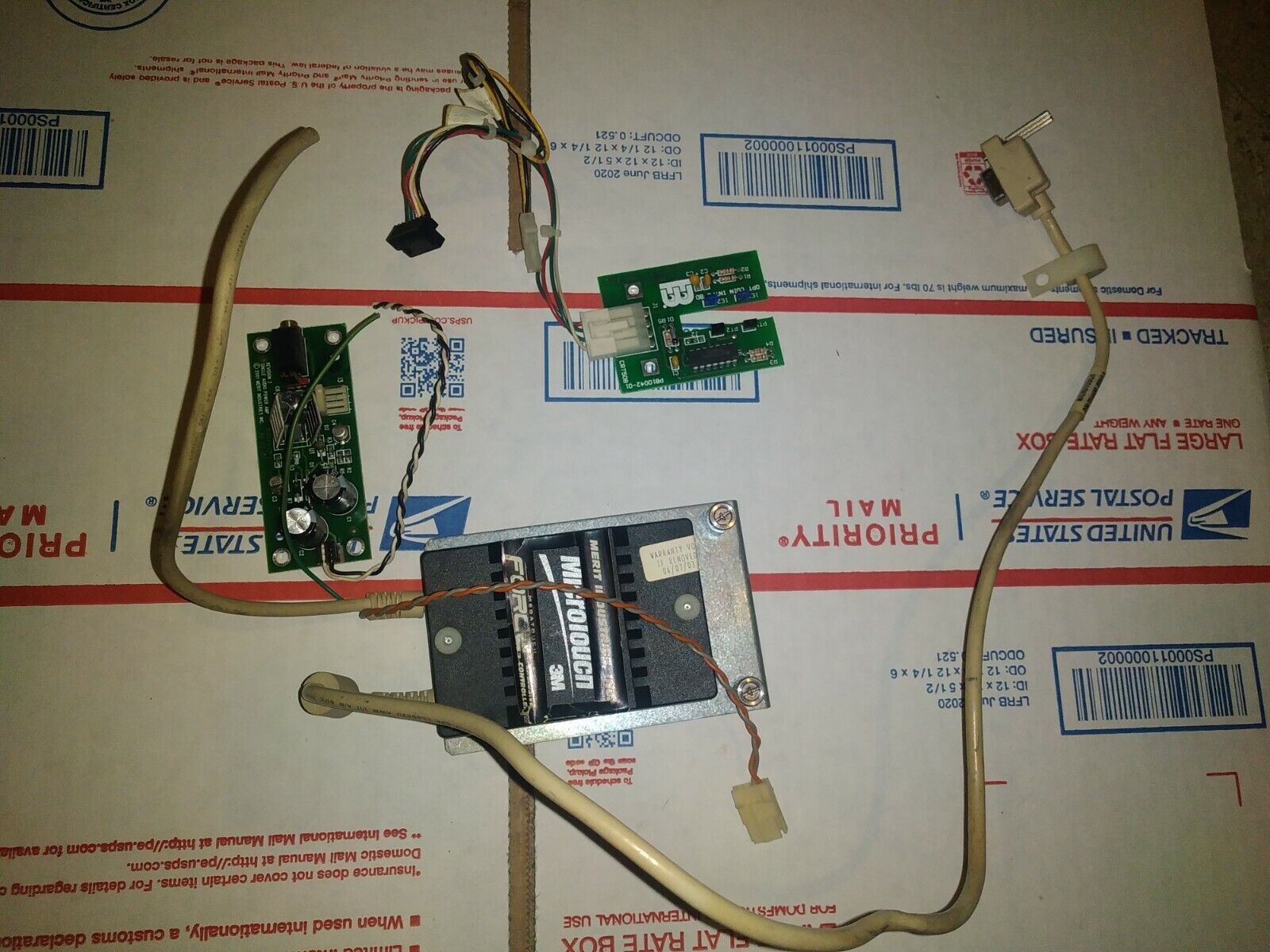 megatouch radian force arcade countertop parts #237 | eBay