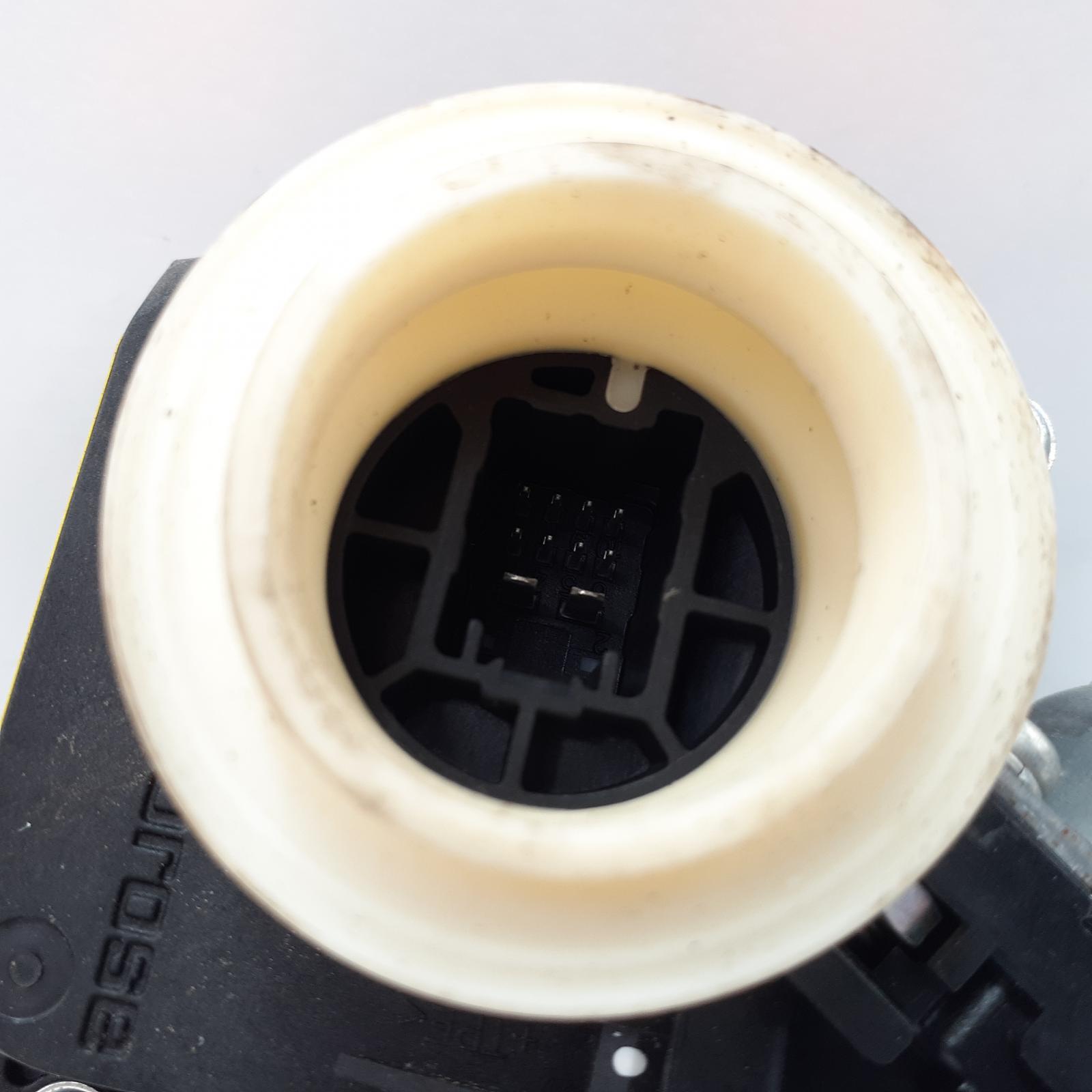 2009 COROLLA [RIGHT_REAR_WND_REG_MOTOR] ZRE152/153R, MANUAL, 03/07-10/ ...