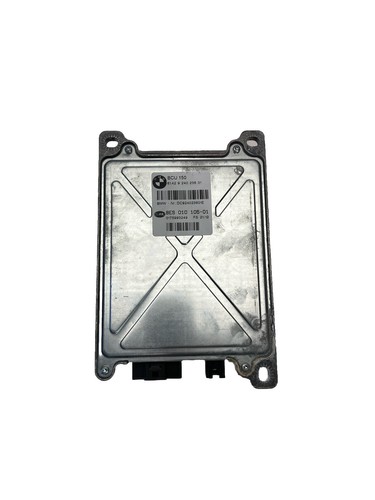 Genuine BMW F12 F13 battery module BCU 150 9240236 module control unit ...