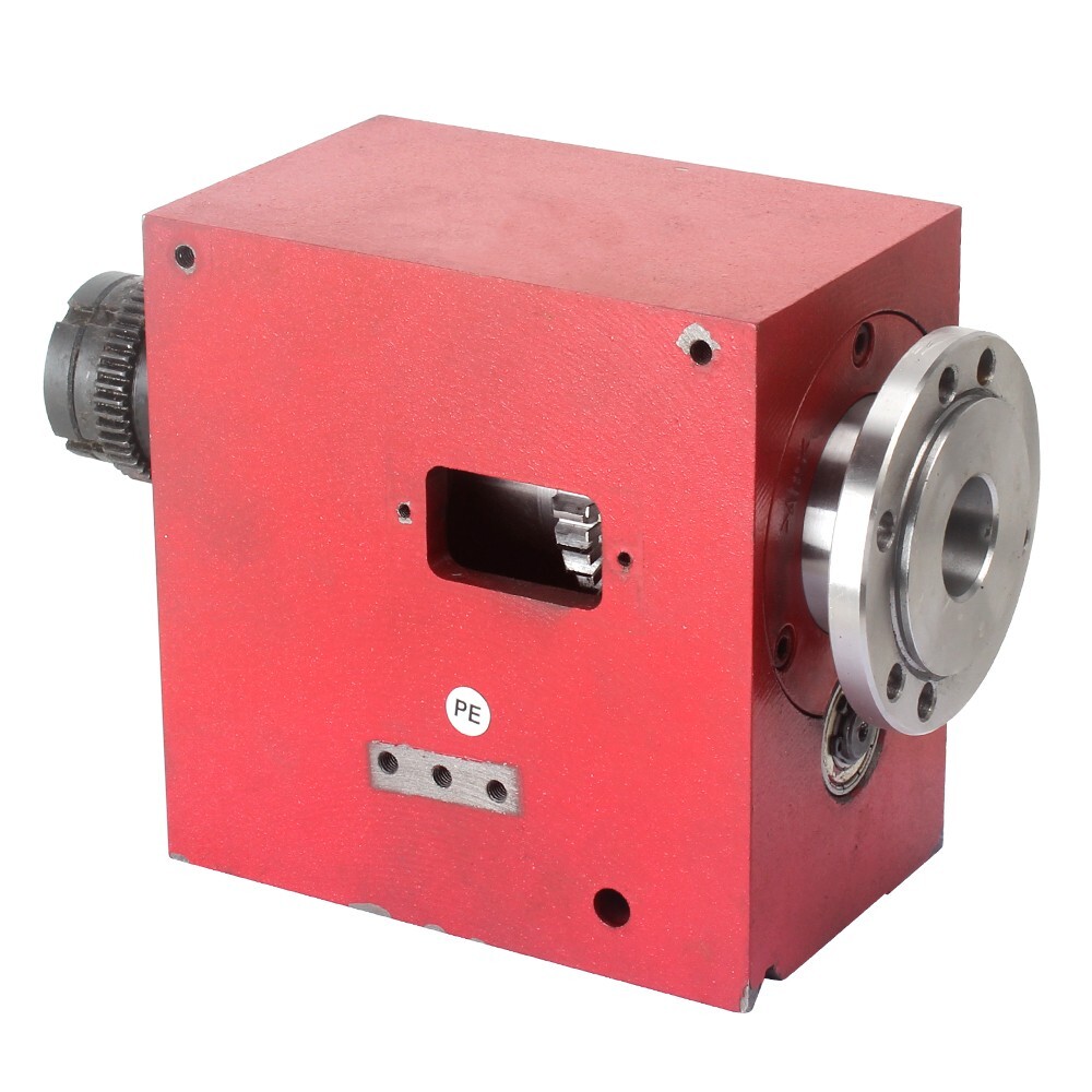 Lathe Spindle Box Headstock Assembly for SIEG C3/JET BD-7/ 7 "x 14 ...