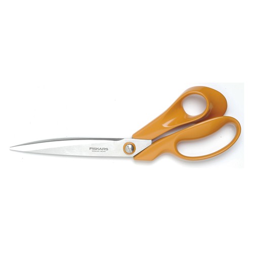 Fiskars Tailor'S Cishars / Scissors 27Cm / 10 6411501984319 | eBay