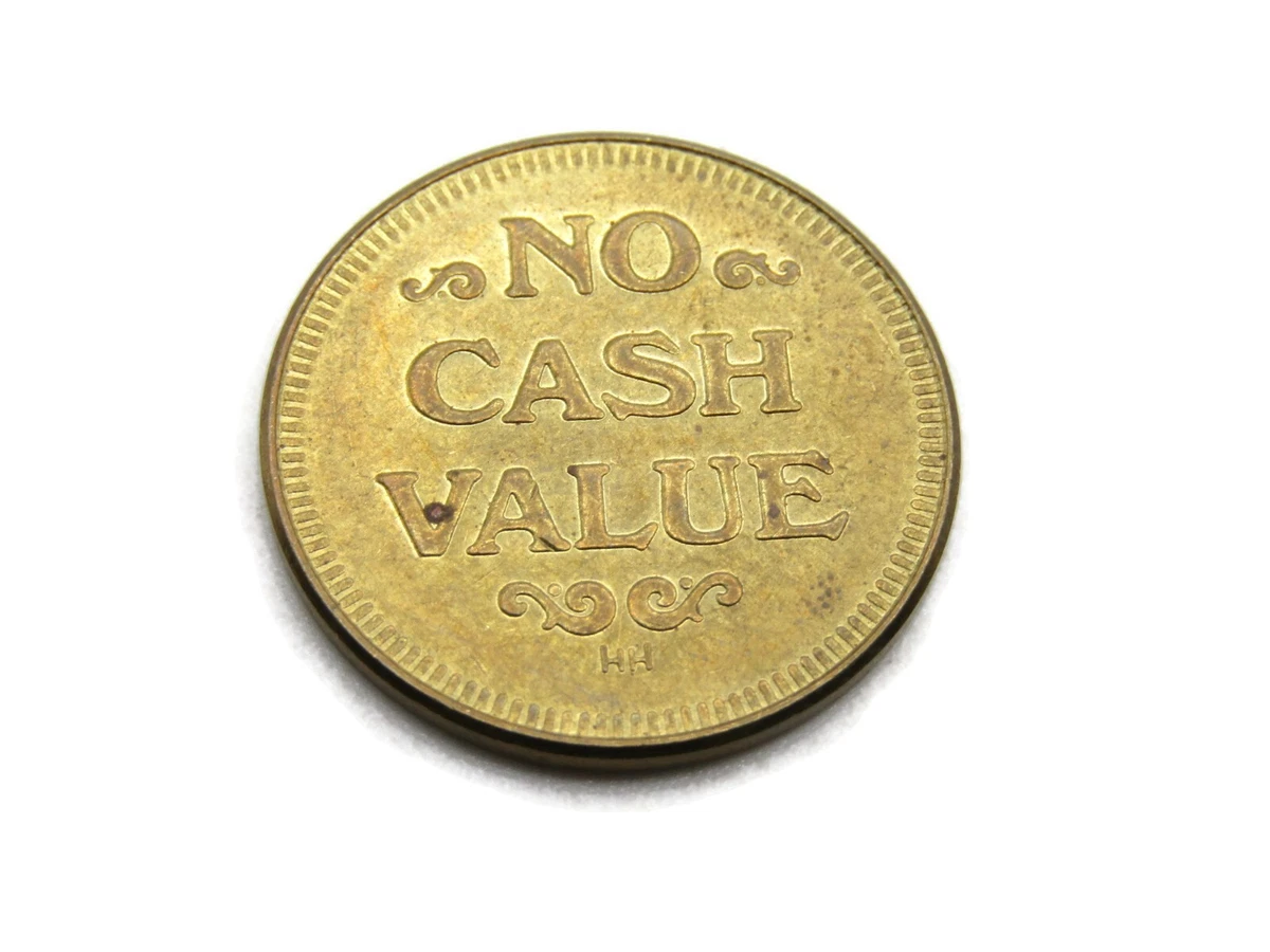Tokens Ebay
