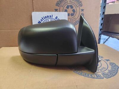 Door Mirror FORD RANGER Right 19 20 21 22 Pwr, W/o Blind Spot Alert ...