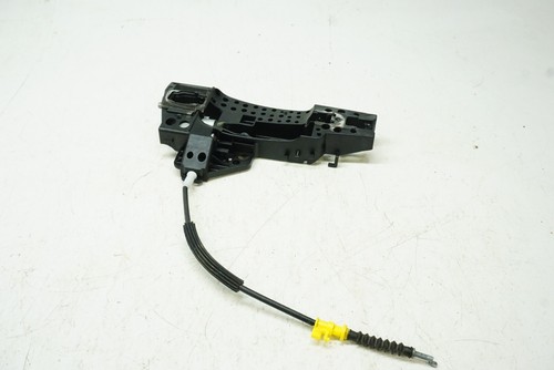 2013-2015 Audi S6 | RIGHT Door Handle Base Front or Rear 4H0837886 | eBay