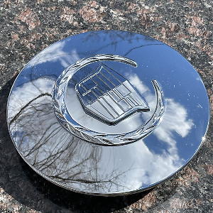 Very Good Hubcaps | eBay Stores