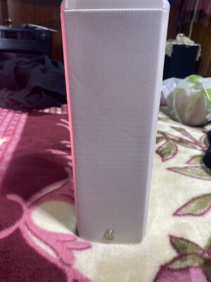 Revel Concerta M8 bookshelf speaker set of 2 | eBay