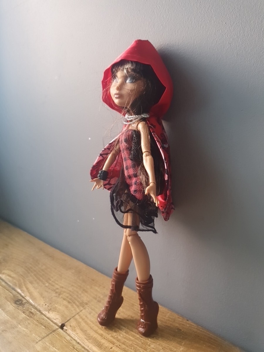 Ever After High Little Red Riding Hood39s Daughter Cerise 26 Cerise