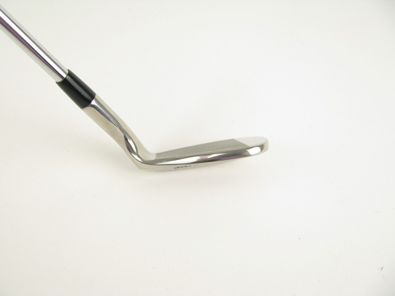 NEW Golfsmith Professional Grind Tour Classic Gap Wedge 52 degree Steel ...