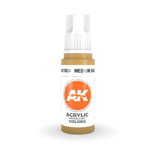 AK Paint Medium Sand (17ml) New | eBay