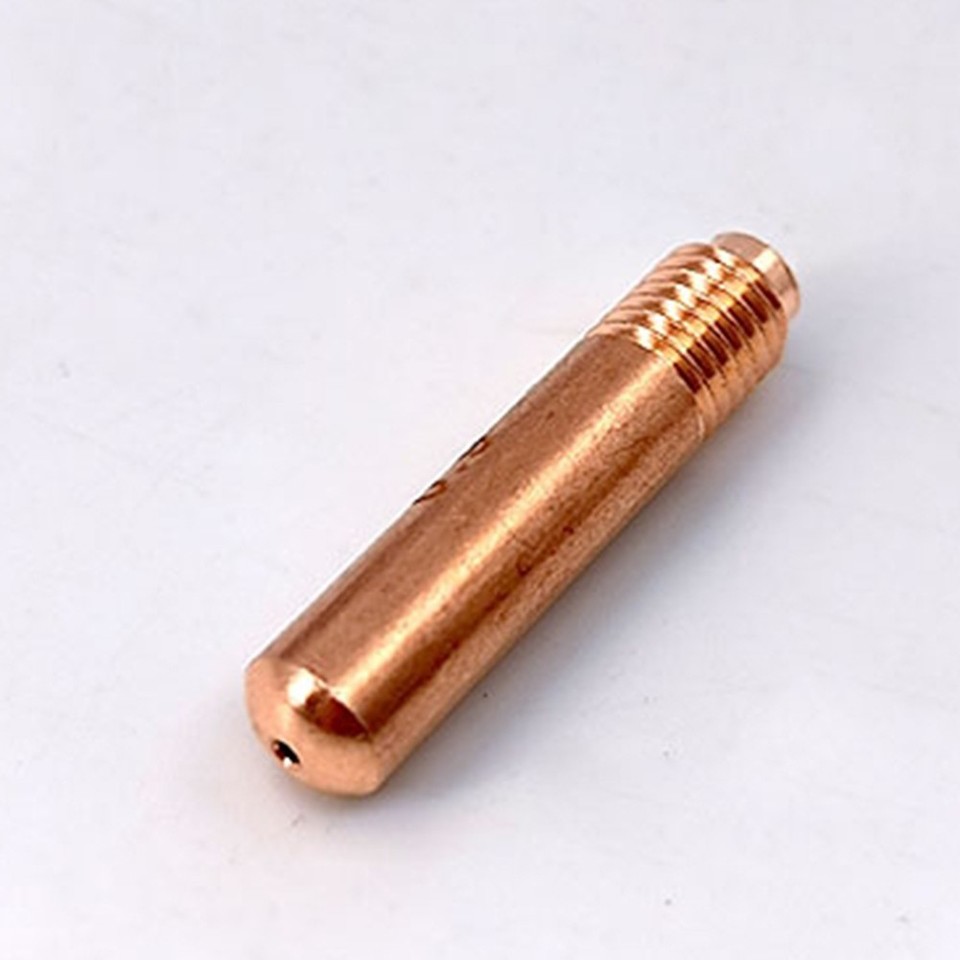 Complete MIG Welding Gas Kit for Miller M100150 with Nozzle and ...