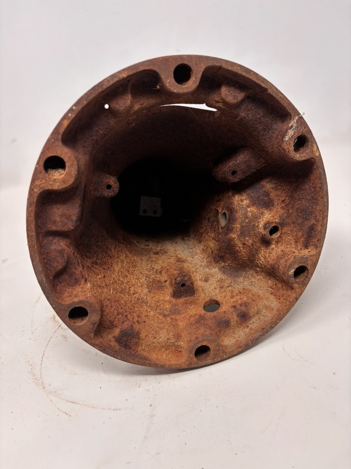General Electric Fan Coin Operated 5 cents Base Part Only | eBay