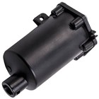 Air Suspension Compressor Dryer For Land Rover Discovery MK 3 LR025111 ...