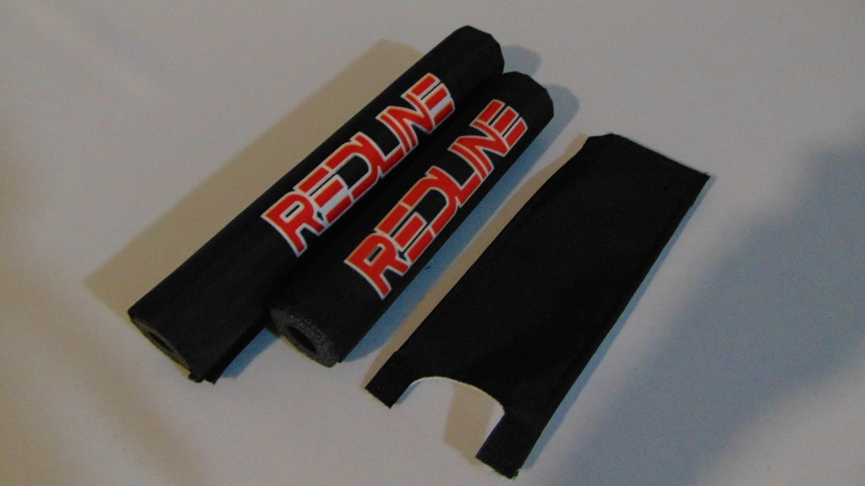 Redline 600A Repro Restored Original Parts Fully Chromed and Decals ...