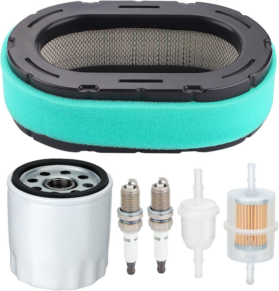 Cub Cadet XT1 XT2 Enduro 50 Kohler 7000 19-26hp 24hp Tune Up Kit Oil ...