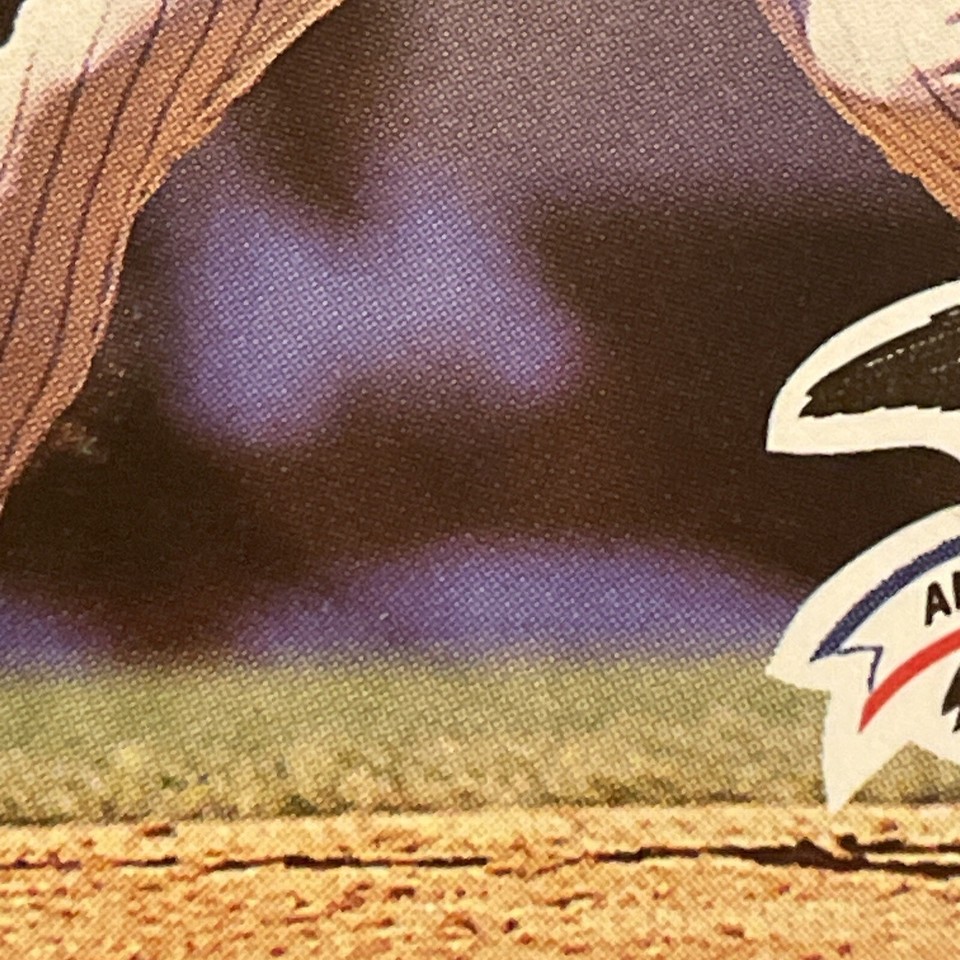 **RARE ERROR CARD** 1990 Donruss Kirby Puckett HOF All-Star - Errors ...