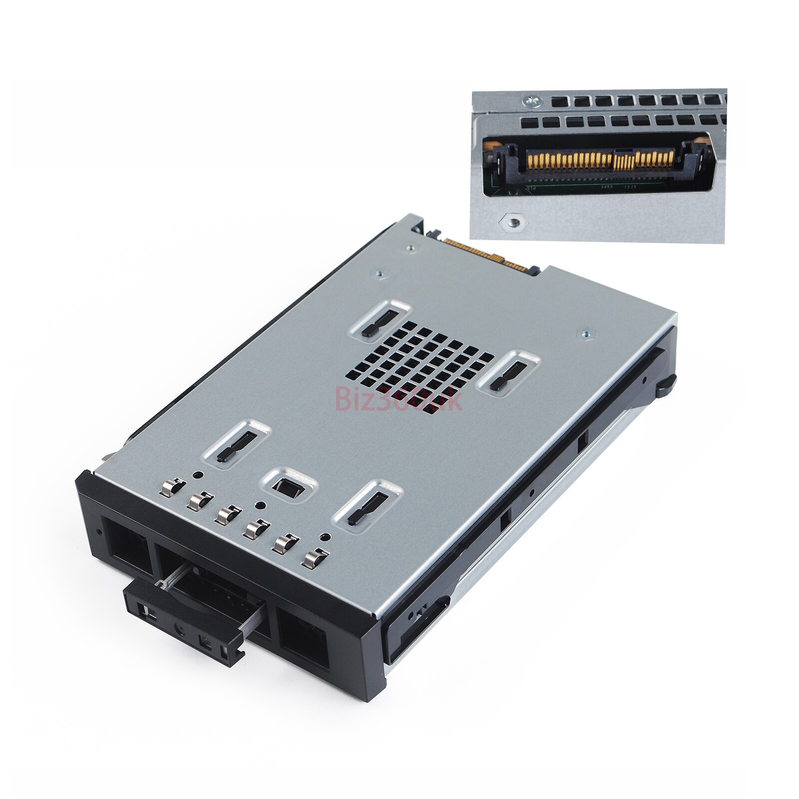 New Dell Precision T5820 T7820 T7920 M.2 SAS Flex Bay Module 66XHV w ...