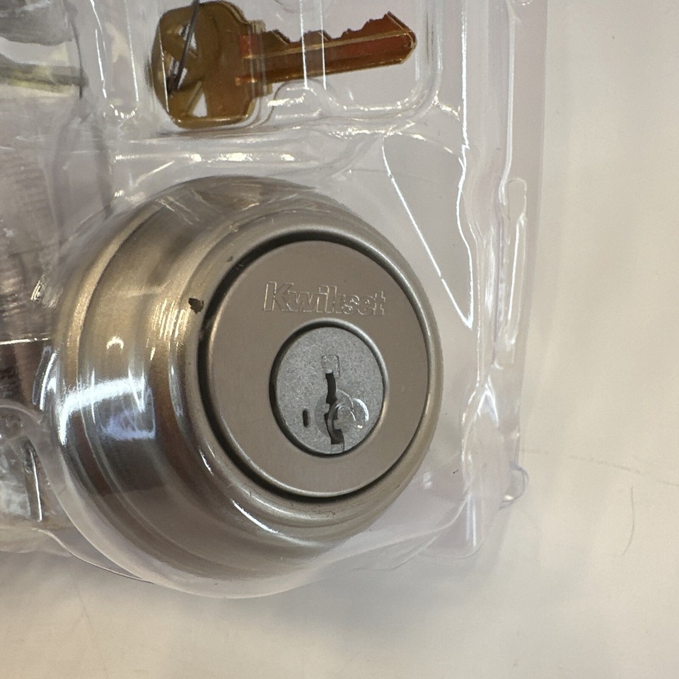 Kwikset Door Knob Kwikset Juno Entry Door Knob With Lock And Key ...