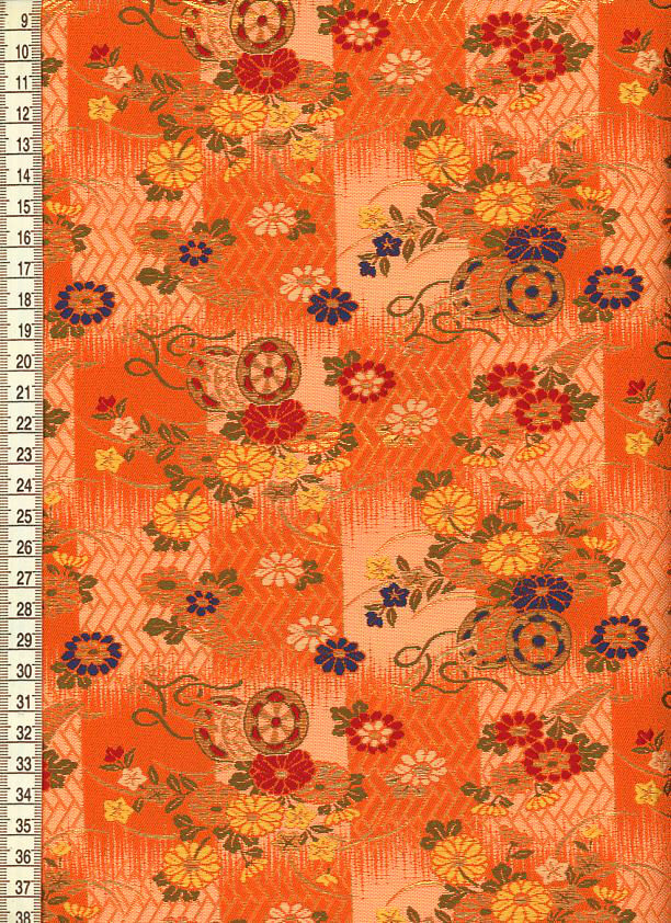 Kimono Singlet Dough Cloth Hagire Silk Kyoto Nishijin Japan | eBay