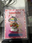 22 Garbage Pail Kids Book Worms Series 1 Herring Red #8b Striped ...