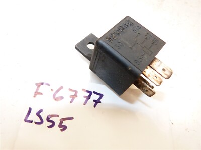 New Holland LS35 LS45 LS55 Tractor Electric Relay | eBay