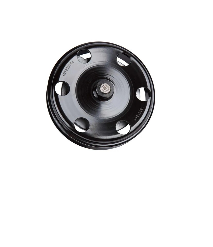 NEW GM OEM ENGINE WATER PUMP- GENERAL MOTORS GMC 12692045 | eBay