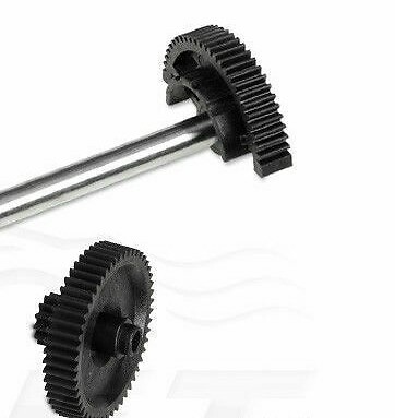 For BMW Throttle Body Actuator Gears Shaft Kit New E90 E92 E93 E60 E61 ...