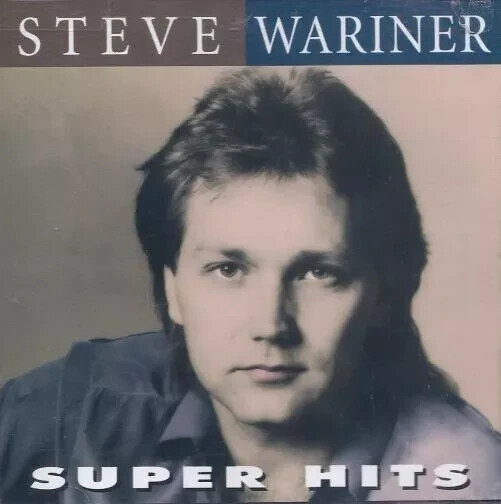 Steve Wariner: Super Hits by Steve Wariner (CD, Sep-1998 RCA) | eBay