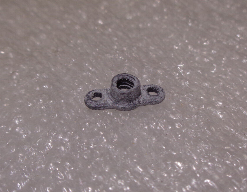 AIRCRAFT NUT PLATES NAS697A06 / MS21069L06 SET OF 20 EACH NEW (LAST ...