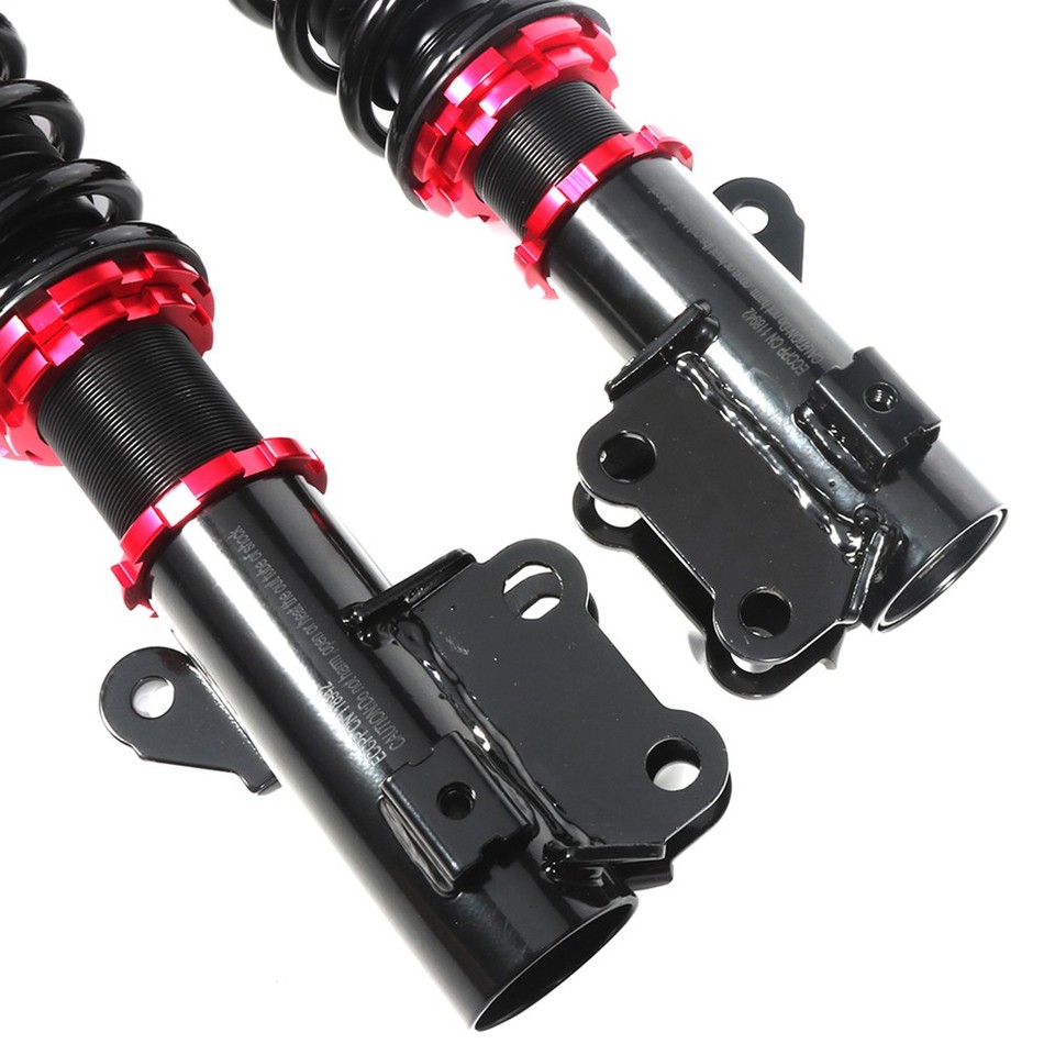 Coilovers Suspension Adj Height For Hyundai Genesis Model ONLY Coupe ...