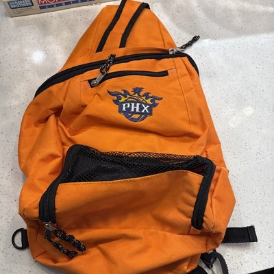 Phoenix Suns NBA BASKETBALL Bag Backpack 1 Strap Pack | eBay