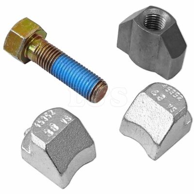 Genuine Knott Avonride Brake Adjuster Kit | eBay UK