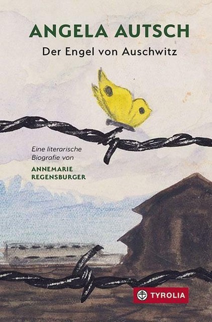 Angela Autsch von Annemarie Regensburger (2019, Gebundene Ausgabe ...