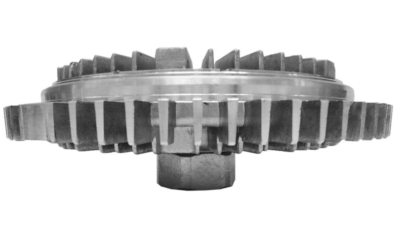 Radiator Cooling Fan Clutch For Mercedes Benz W202 C220/C230 1112000422 ...