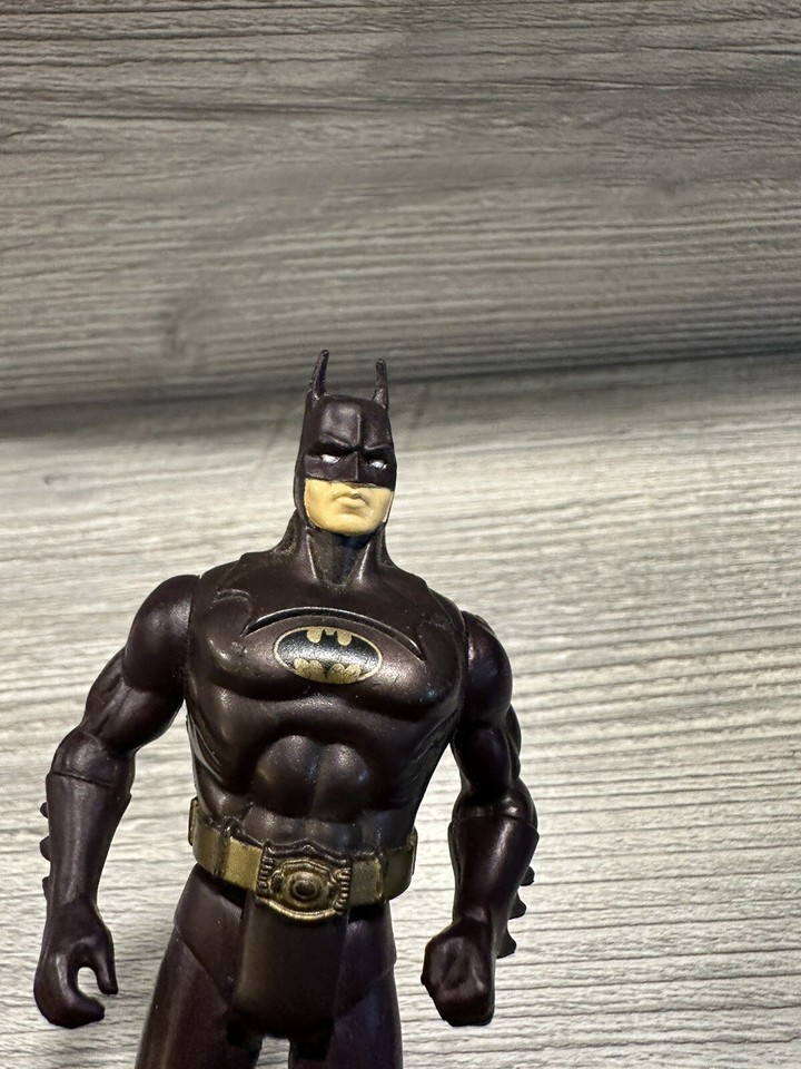 CLAW CLIMBER BATMAN BATMAN RETURNS TOYS R US EXCLUSIVE KENNER 1990 | eBay