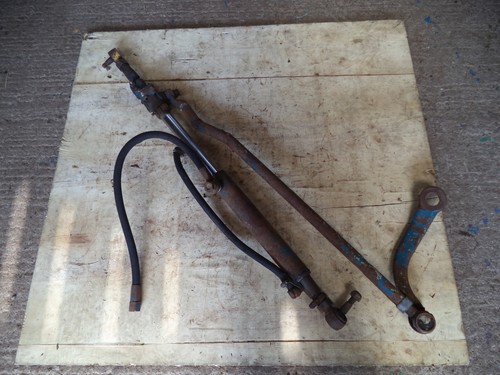 Ford Tractor Power steering kit County Roadless spare part Ford 5000 ...