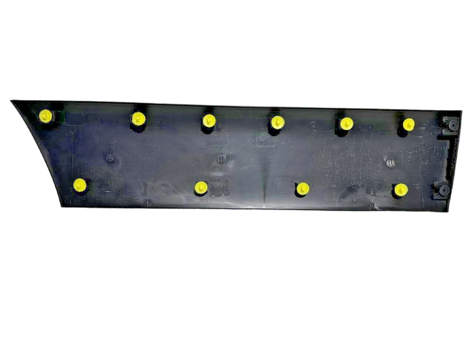 Fits 2019-2024 Mercedes Benz Sprinter 1500-3500XD Door Molding Trim ...