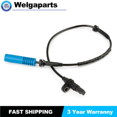 Front Left / Right ABS Wheel Speed Sensor 34526756379 for BMW E53 X5 3 ...