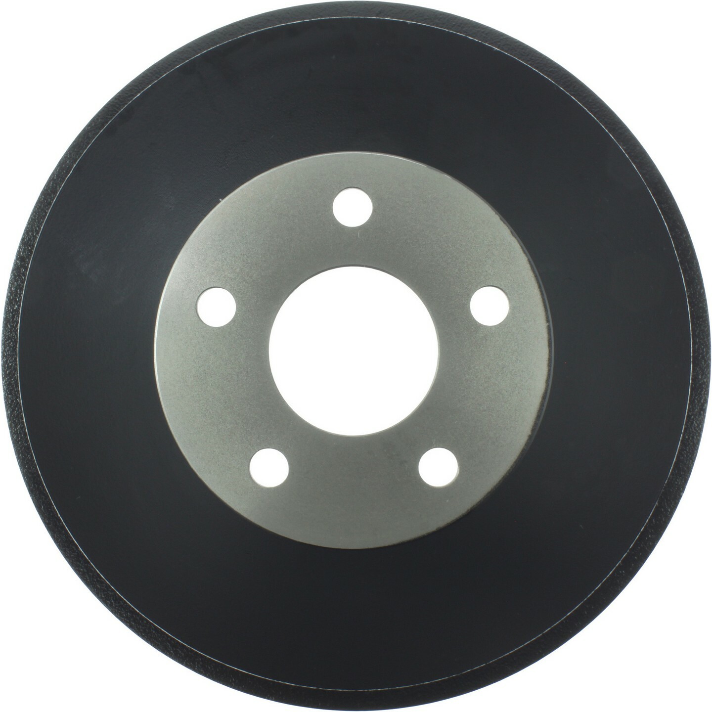 For 1998-2008 Subaru Forester Premium Brake Drum Rear Centric 1999 2000 ...