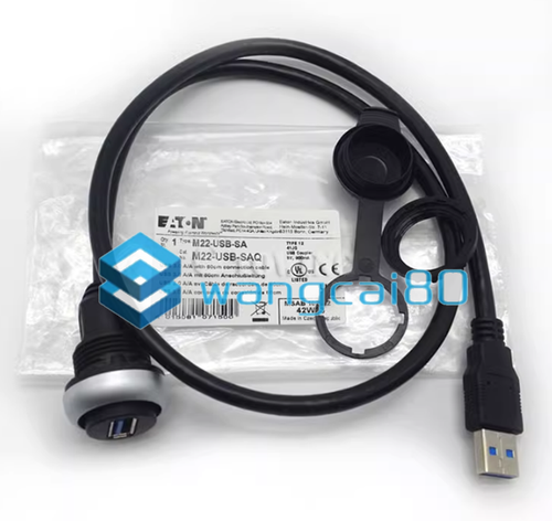 1PCS new connectors suitable for M22 series M22-USB-SA | eBay