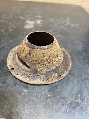 Parts - Cushman Cub