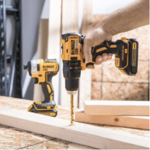DEWALT DCD780C2 20V 1/2 inch Cordless Drill Driver for sale online | eBay
