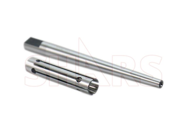 Shars Tool Precision Expanding Mandrels Tools Set - Pack of 5 (202-5350 ...