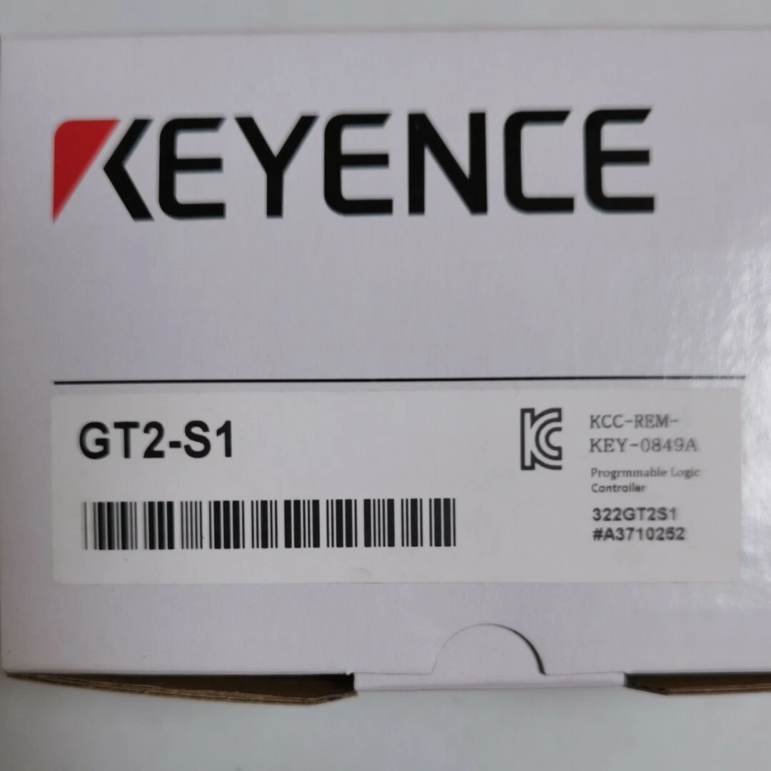 1PC New Keyence GT2-S1 GT2S1 Sensor In Box Expedited Shipping | eBay