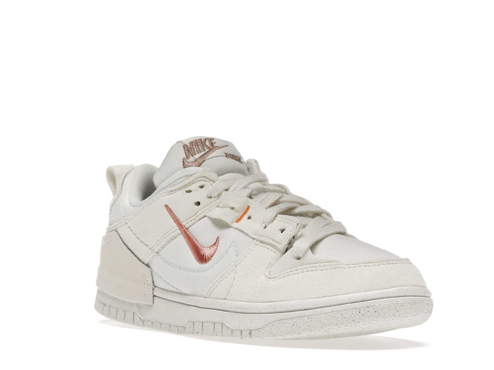 Nike Dunk Low Disrupt 2 Pale Ivory 2022 - DH4402-100 | eBay