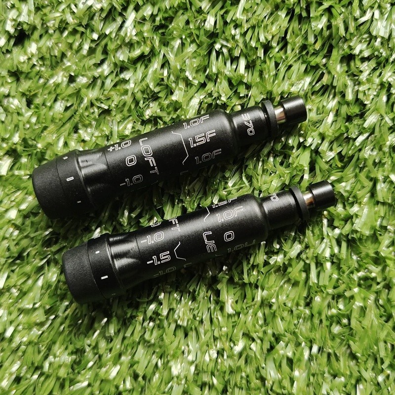 1pc .370 RH Golf Shaft Sleeve Adapter For Ping G430 ICROSSOVER Utility ...