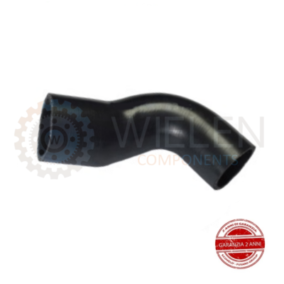 Sleeve Intercooler Hose Turbo Air BMW X3 E83 3.0 D 3.0 SD 11613415784 ...