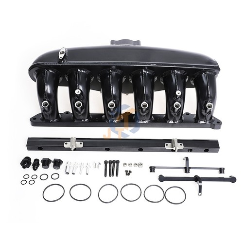 For BMW N54 3.0L TIG Weld 135i 335i 535i Intake Manifolds | eBay