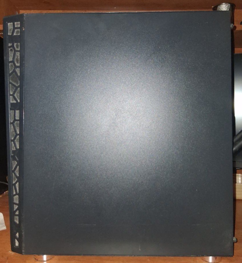 Upgraded iBUYPOWER Gaming PC –i7-9700F RTX 2070 SUPER 48GB RAM 2.5TB ...