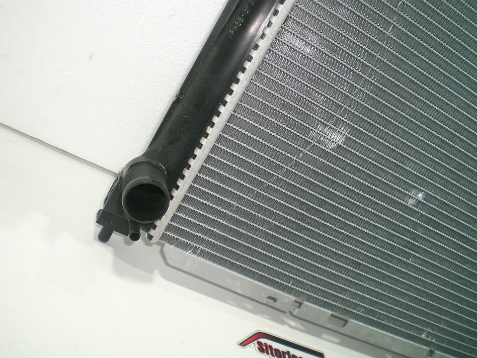Water Radiator Original Suitable for Nissan Micra III, Note e11, ne11 ...
